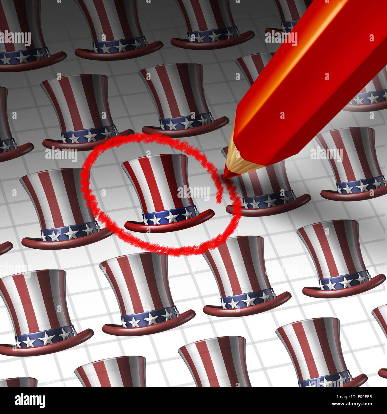 Indian Election Symbols Table