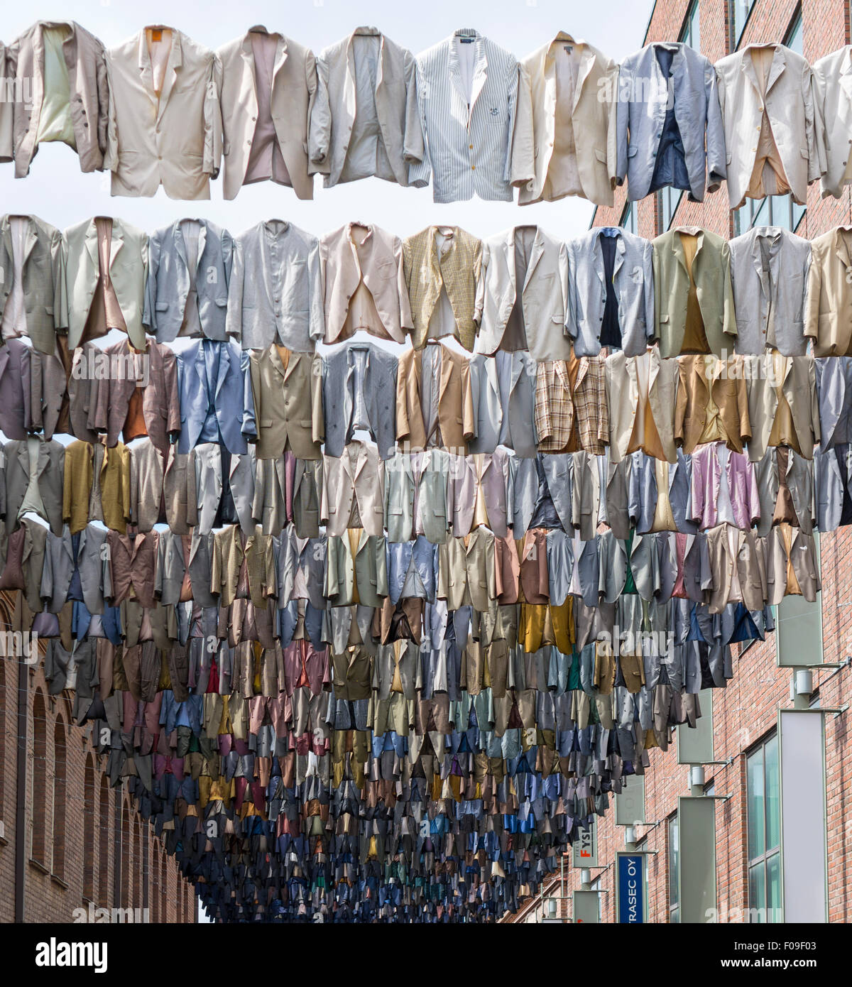 Jacket jackets hi-res stock photography and images - Alamy