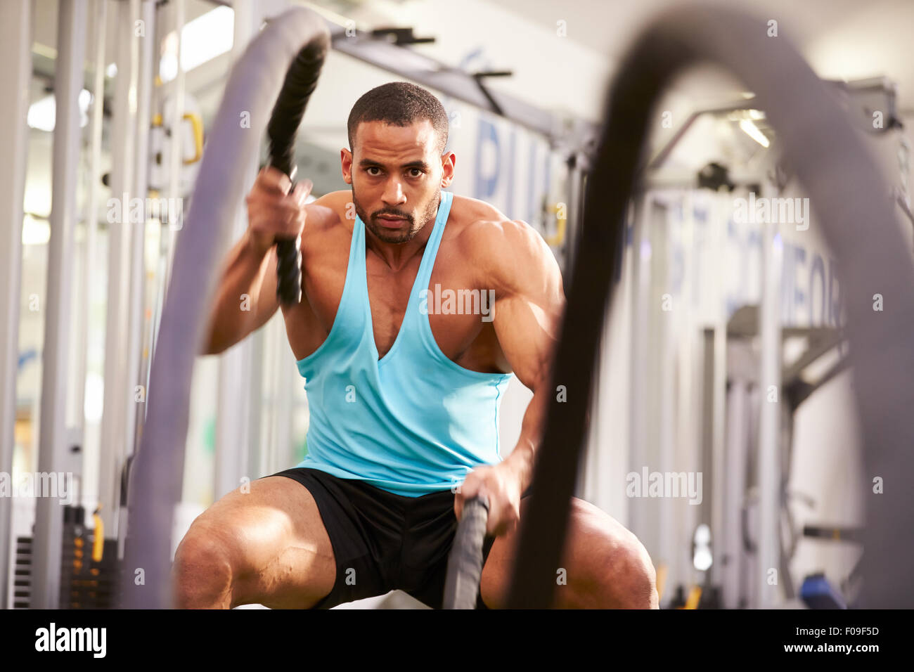 Battle of man hi-res stock photography and images - Alamy