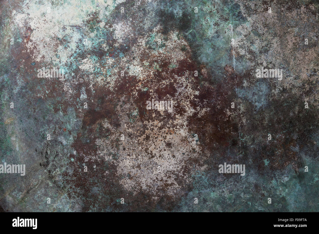 Metal table texture hi-res stock photography and images - Alamy
