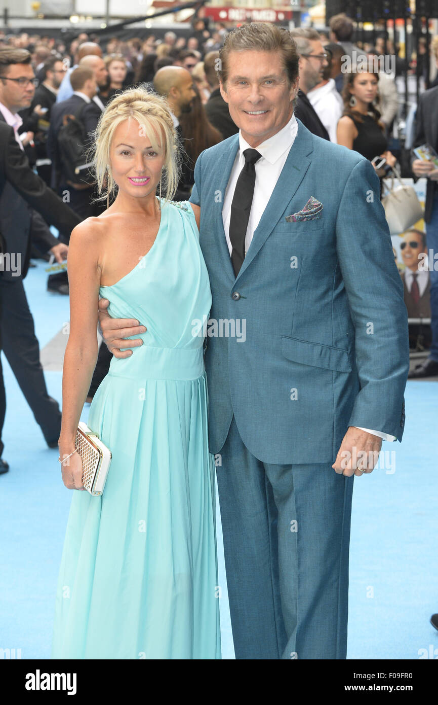 European premiere of 'Entourage' at the Vue West End in London - Arrivals Featuring: Hayley ...