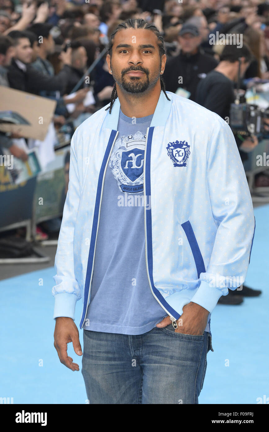 European premiere of 'Entourage' at the Vue West End in London ...