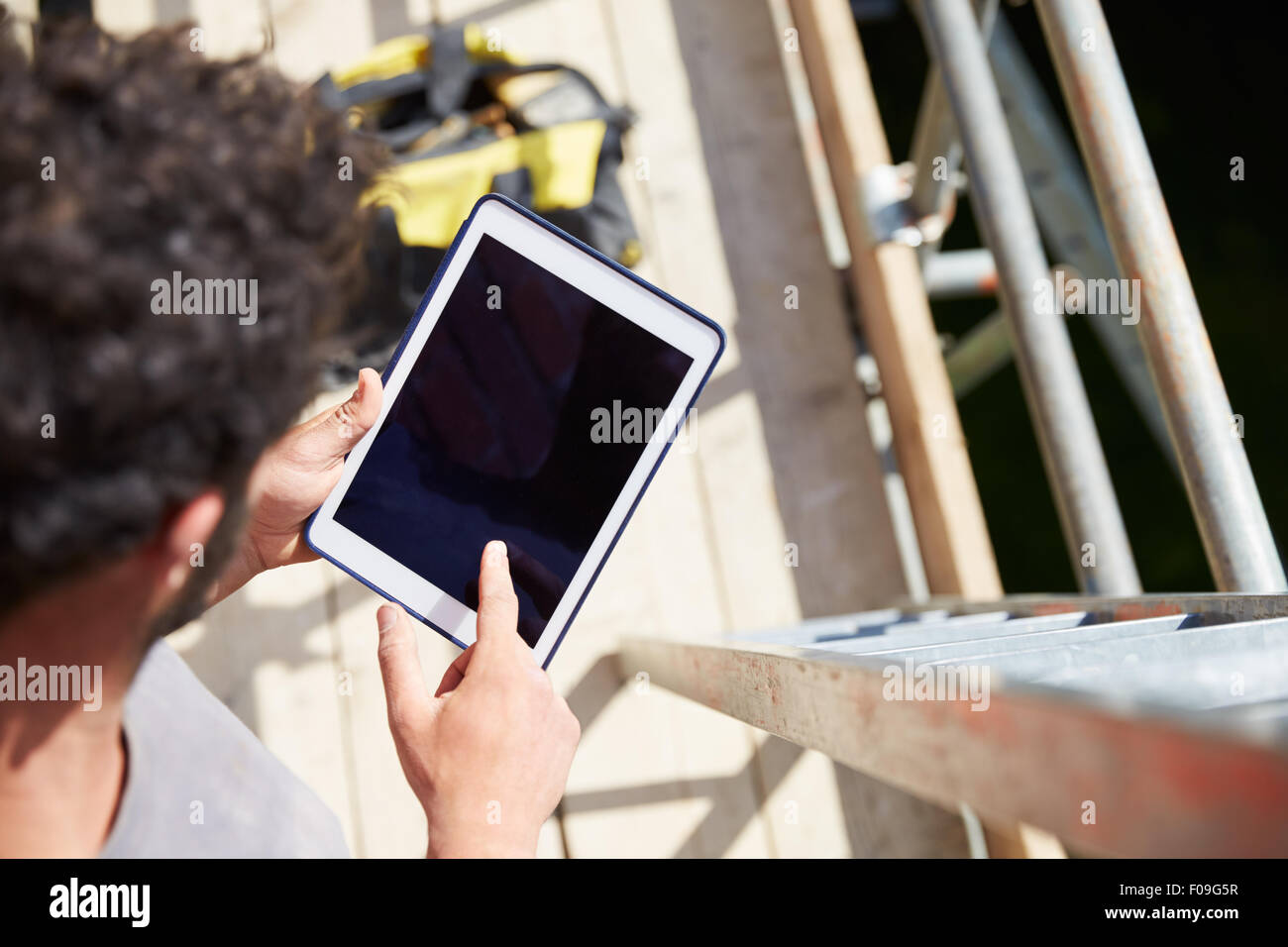 Software construction hi-res stock photography and images - Alamy