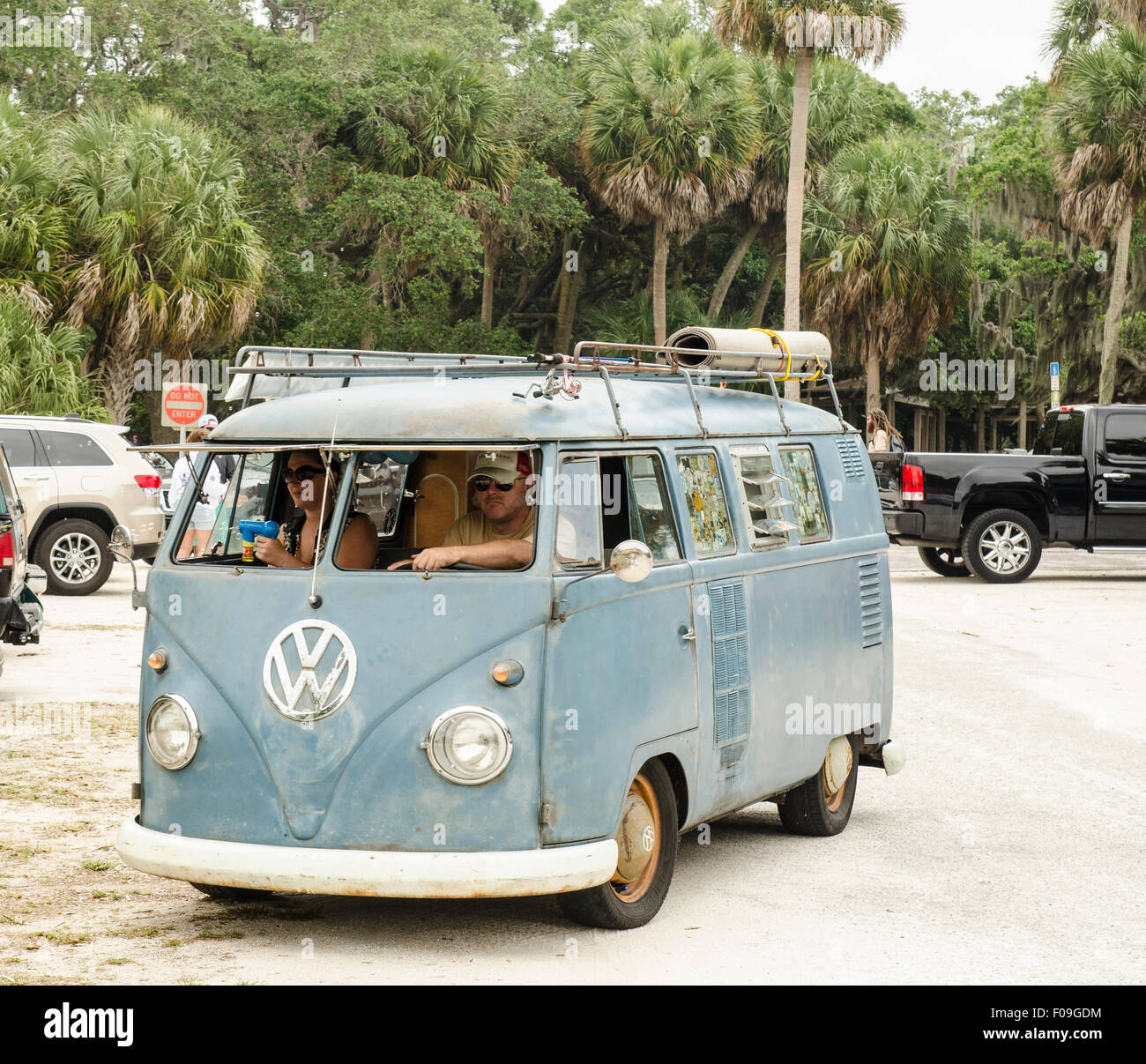 Volkswagen baja beetle hi-res stock photography and images - Alamy