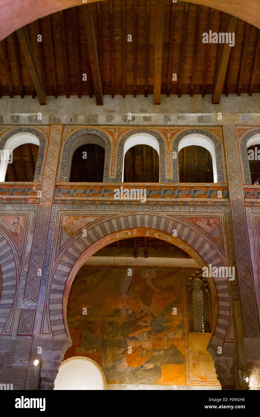 Visigoth painting hi-res stock photography and images - Alamy