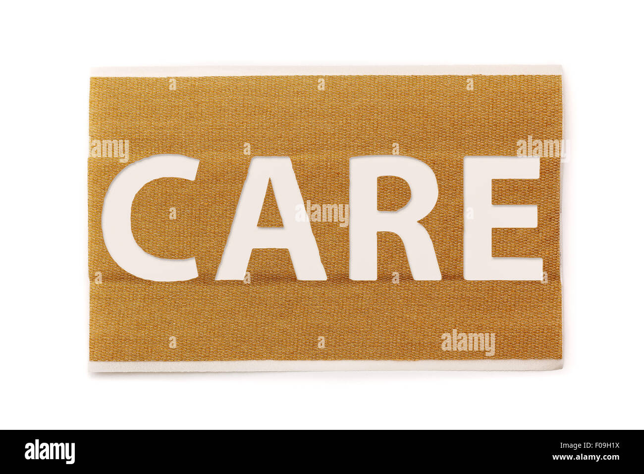 Band aid Cut Out Stock Images & Pictures - Alamy