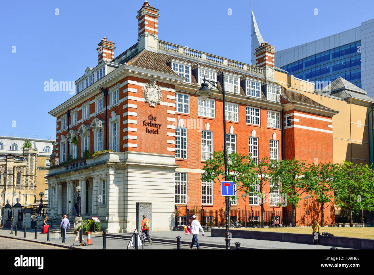 Forbury Stock Photos & Forbury Stock Images - Alamy