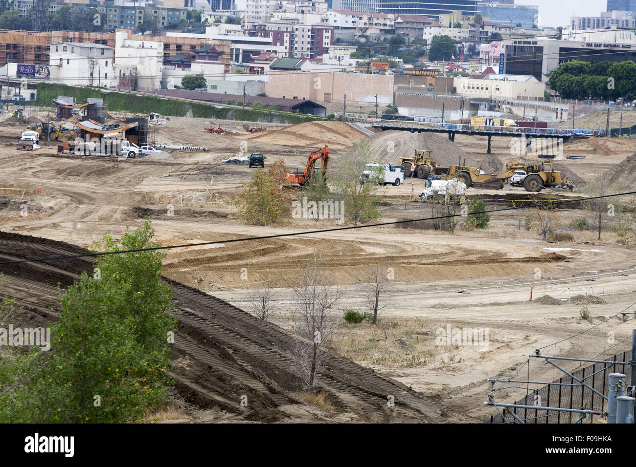 Los angeles metro gold line hi-res stock photography and images - Alamy
