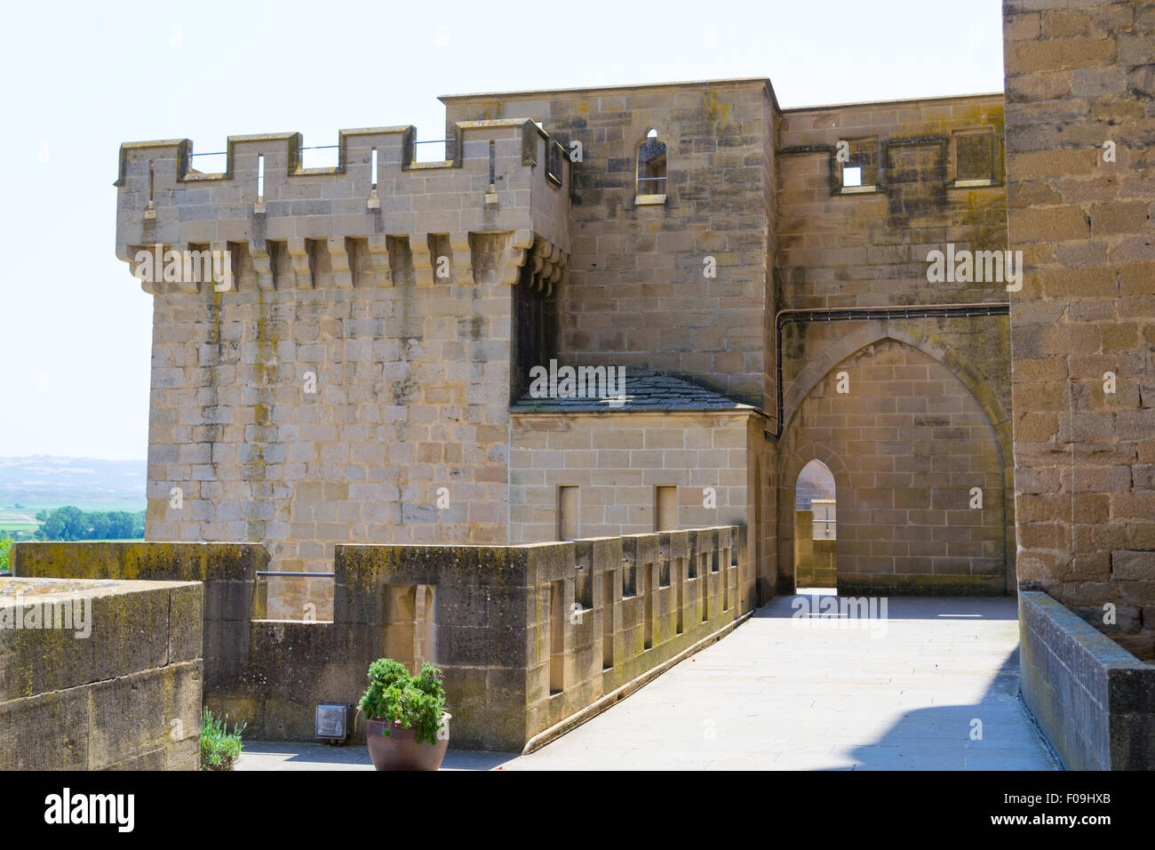 Brattice Stock Photos & Brattice Stock Images - Alamy