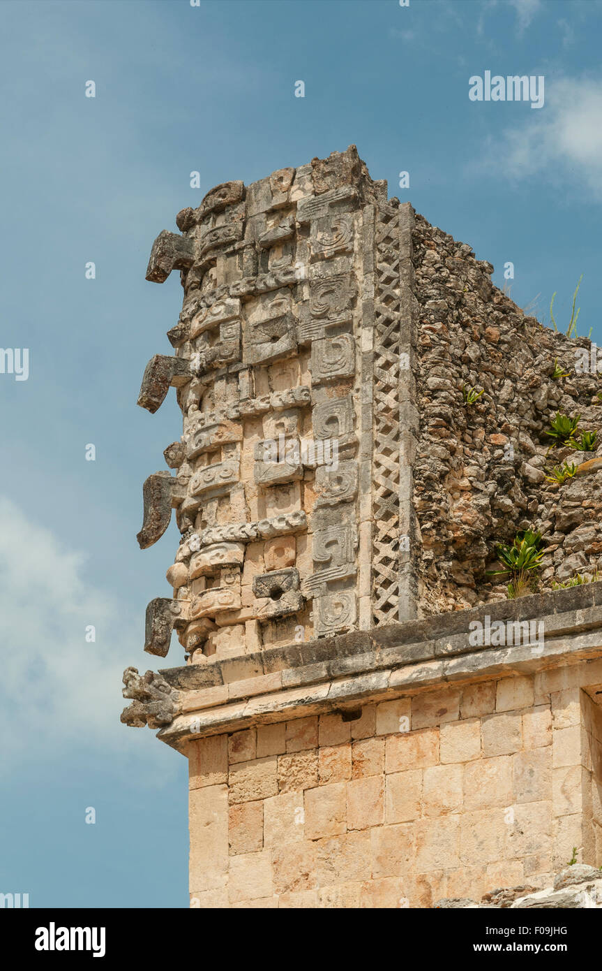 Chaak mexico hi-res stock photography and images - Alamy