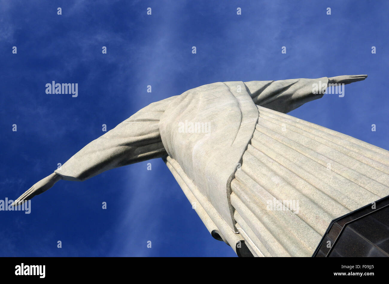 Christ the redeemer hi-res stock photography and images - Alamy