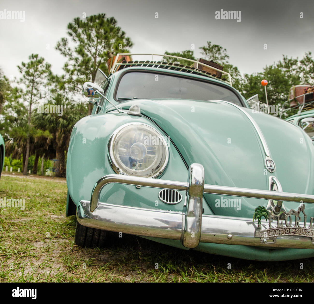 Volkswagen bug hi-res stock photography and images - Alamy