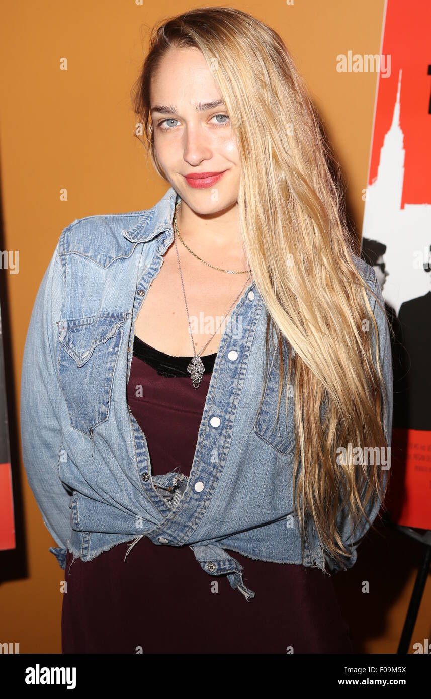 New York premiere of Magnolia Pictures and Vice’s 'The Wolfpack' held ...
