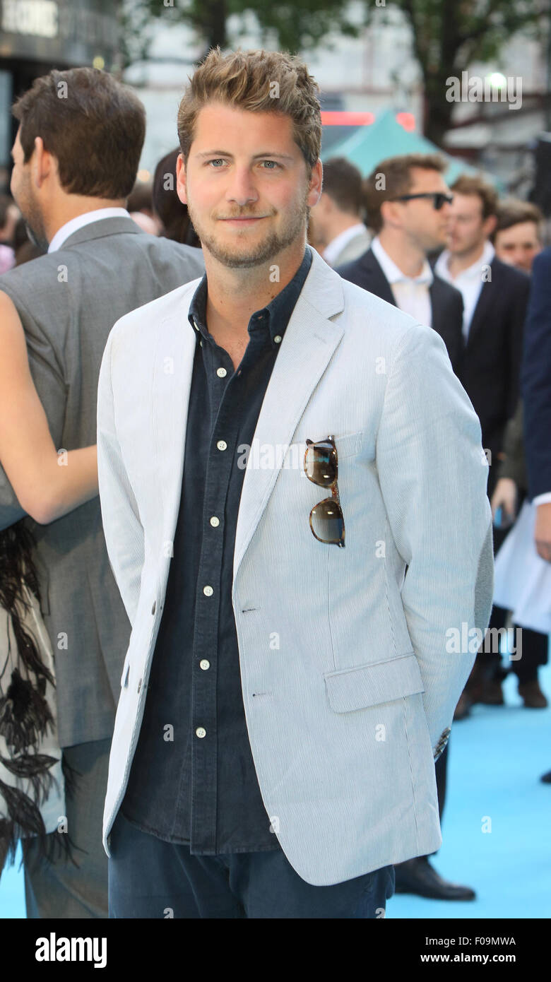 'Entourage' European Premiere at the Vue West End, Leicester Square ...