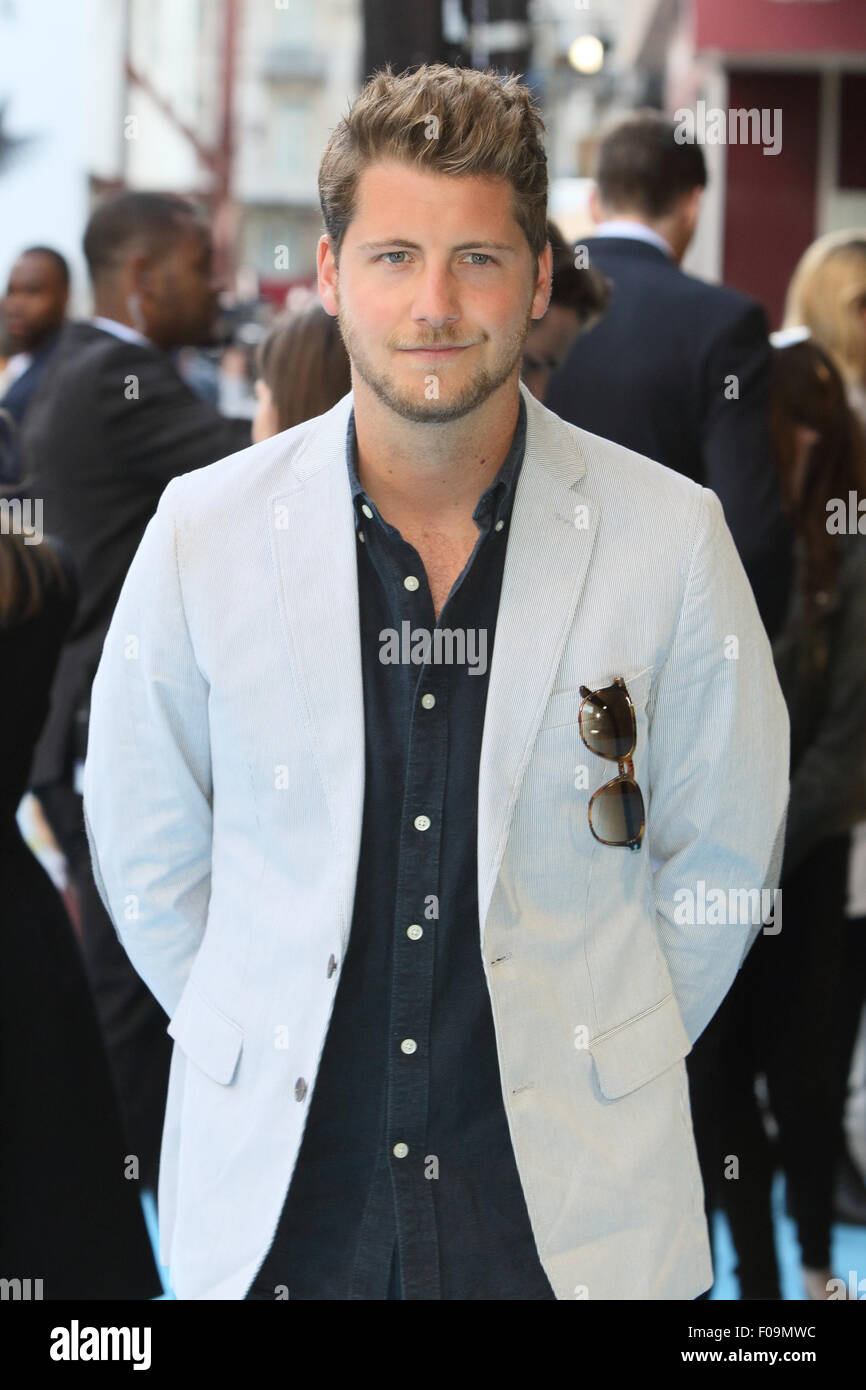 'Entourage' European Premiere at the Vue West End, Leicester Square ...