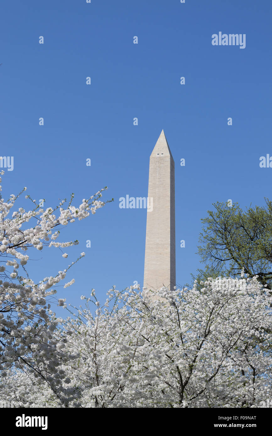 The Washington Memorial was built to commemorate George Washington (The ...