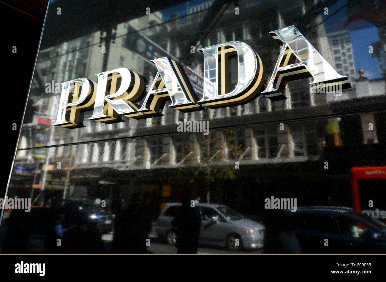 Logo Luxurious High Resolution Stock Photography and Images - Alamy