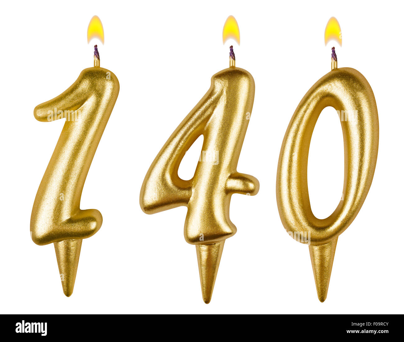 Number 140 hi-res stock photography and images - Alamy