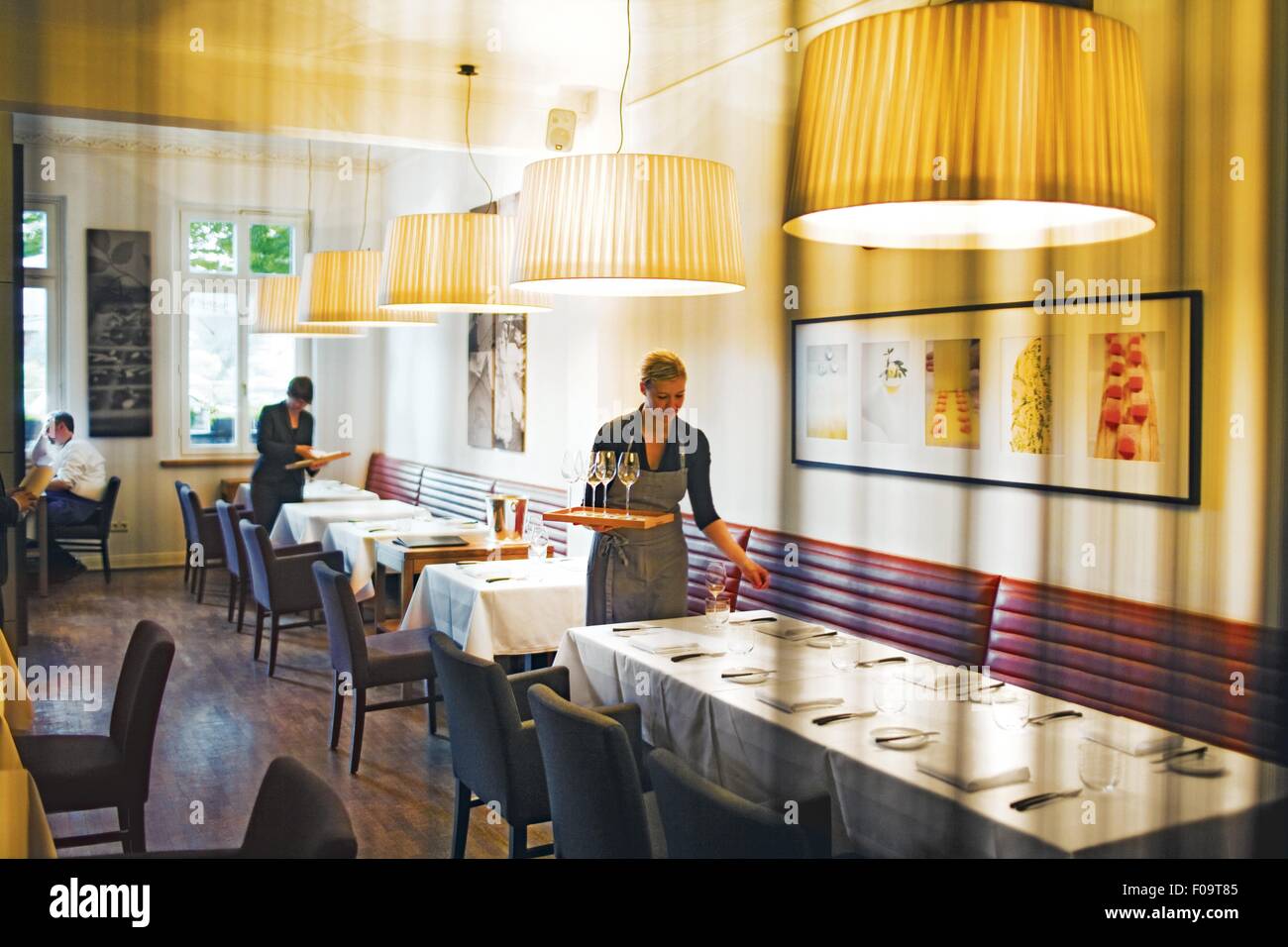 Set up in germany hi-res stock photography and images - Alamy