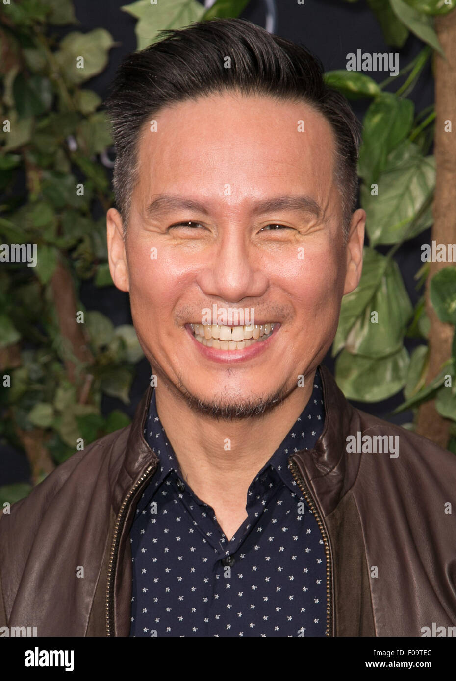 Premiere of Universal Pictures' 'Jurassic World' at Dolby Theatre ...