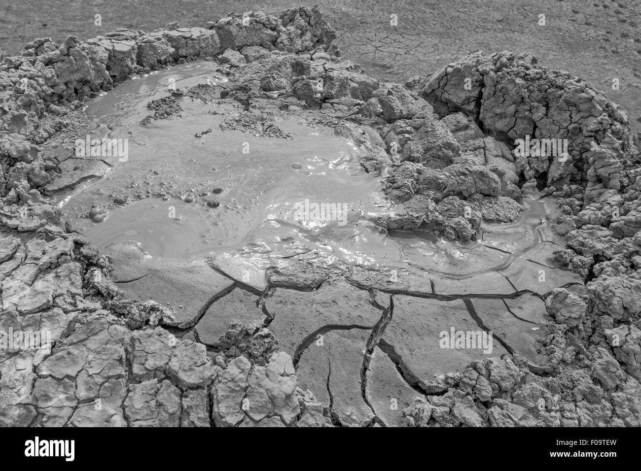 Mud water near me Black and White Stock Photos & Images - Alamy