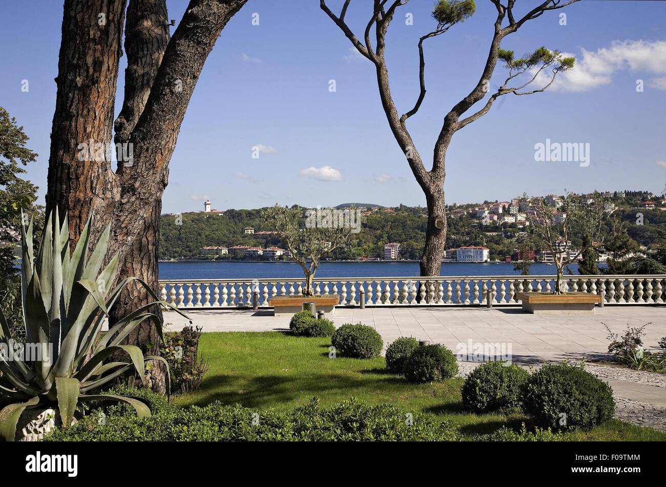 Sakip Sabanci Museum