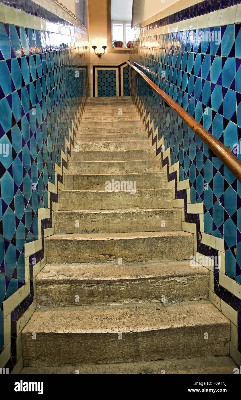 Pandeli istanbul hi-res stock photography and images - Alamy