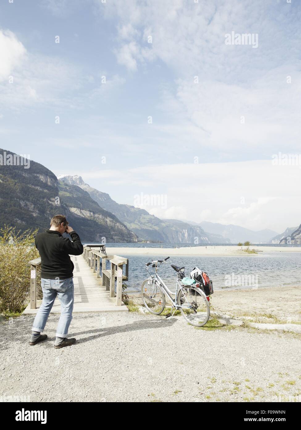 Reuss delta hi-res stock photography and images - Alamy