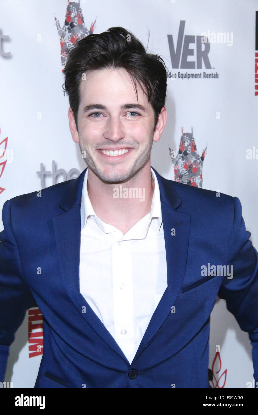 Travis Caldwell 2022