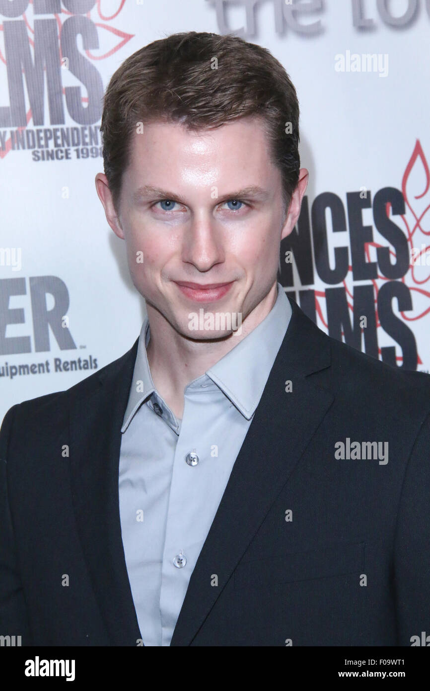 Dances With Films Festival premiere of 'Hello My Name Is Frank' at TCL ...