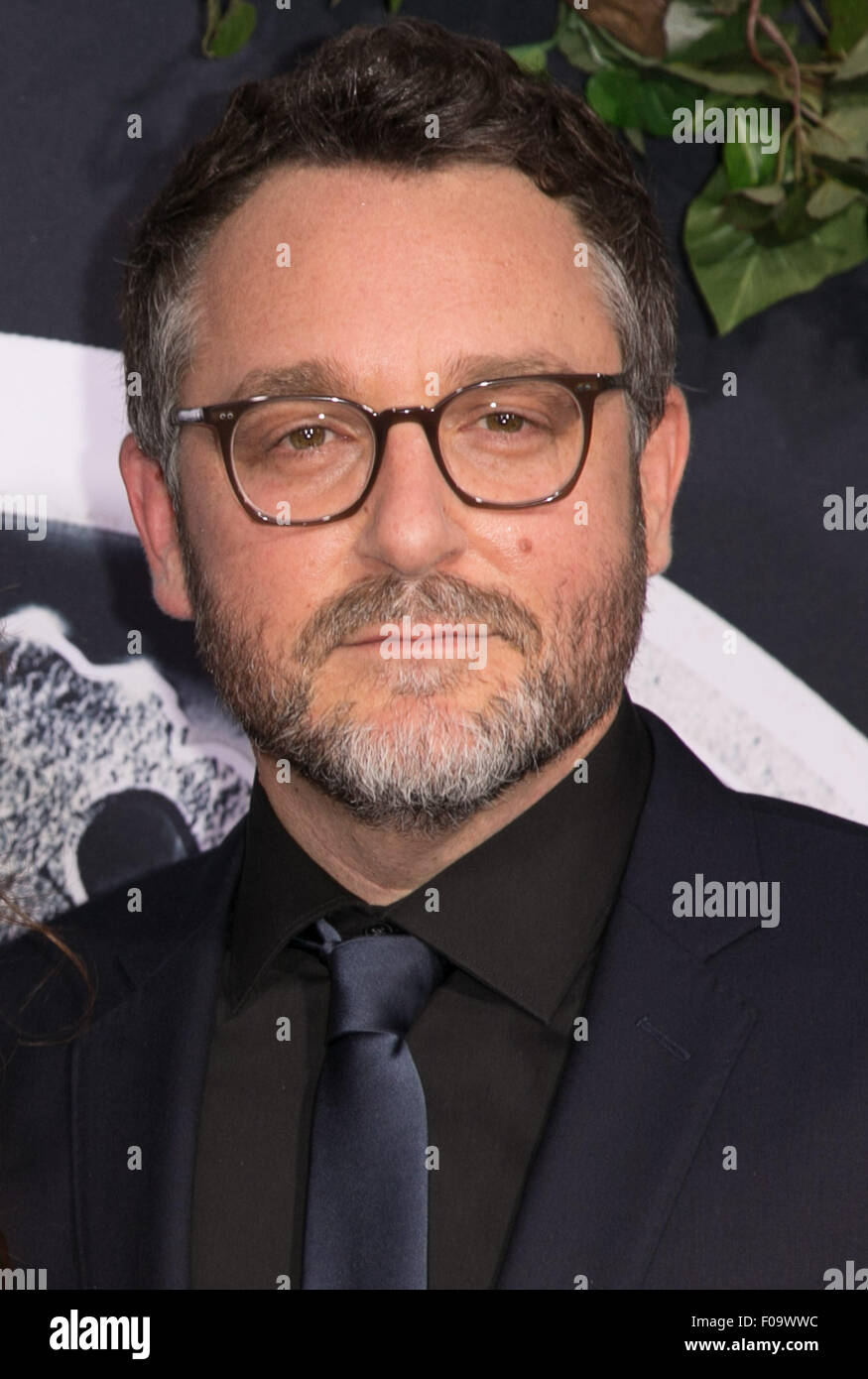 Premiere of Universal Pictures' 'Jurassic World' at Dolby Theatre ...