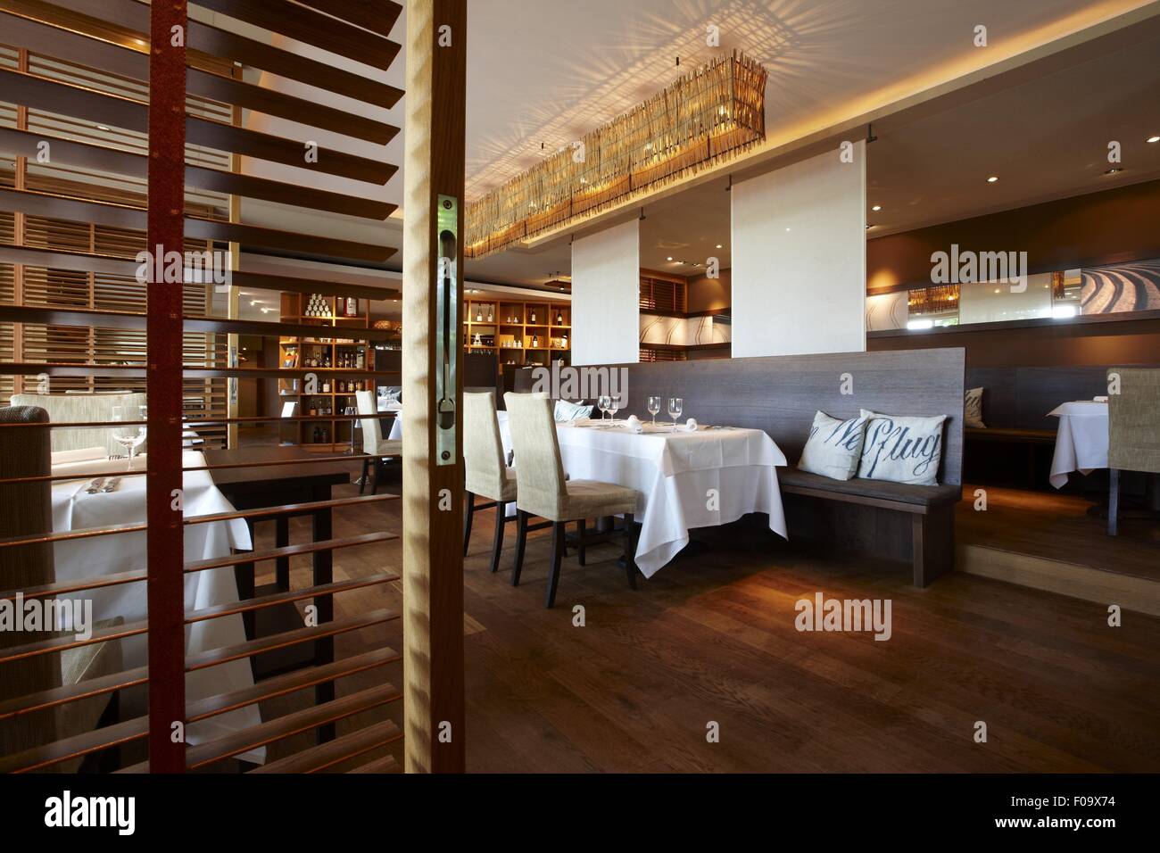 Schwabisch Hall China Restaurant