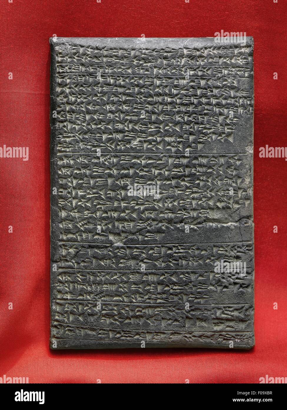 Cuneiform detail hi-res stock photography and images - Alamy