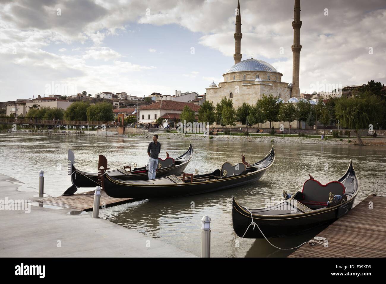 Kizilirmak High Resolution Stock Photography and Images - Alamy