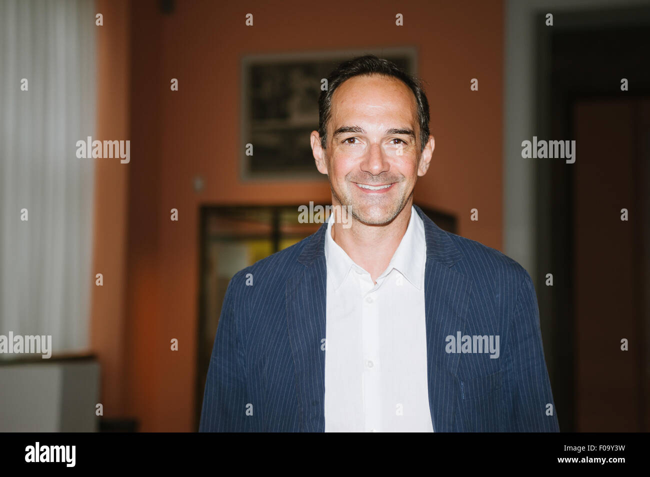 History Award 2015 at Deutsches Museum Featuring: Harry Blank Where ...