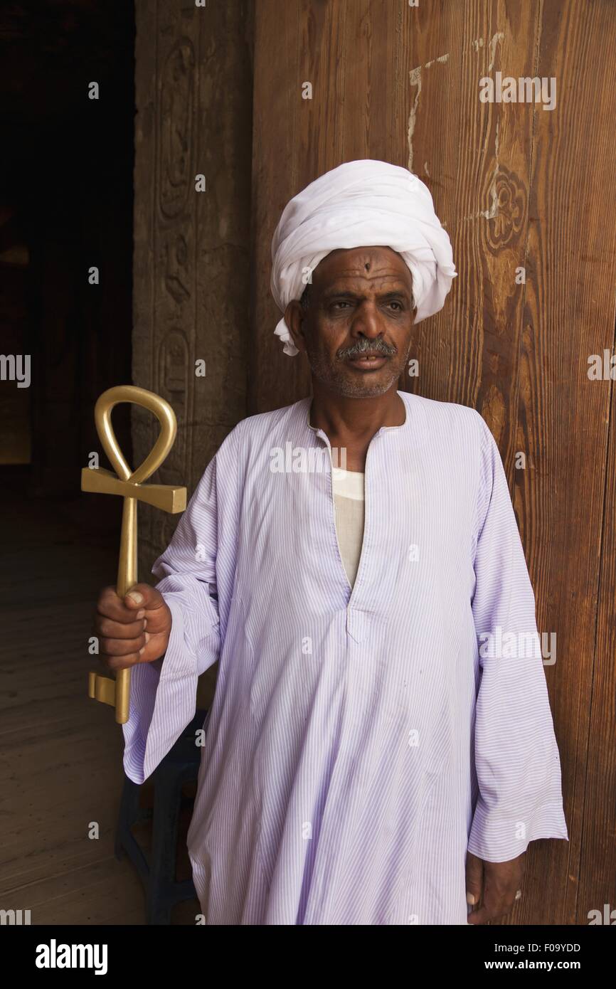 Egyptian key hi-res stock photography and images - Alamy