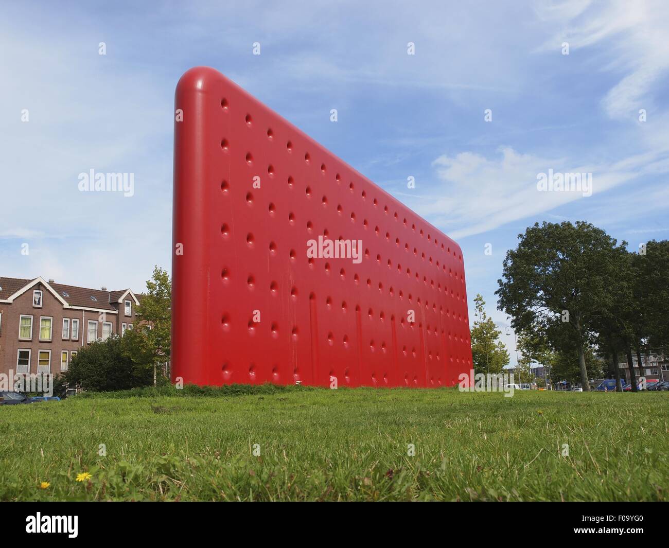 Wall in amsterdam holland hi-res stock photography and images - Alamy