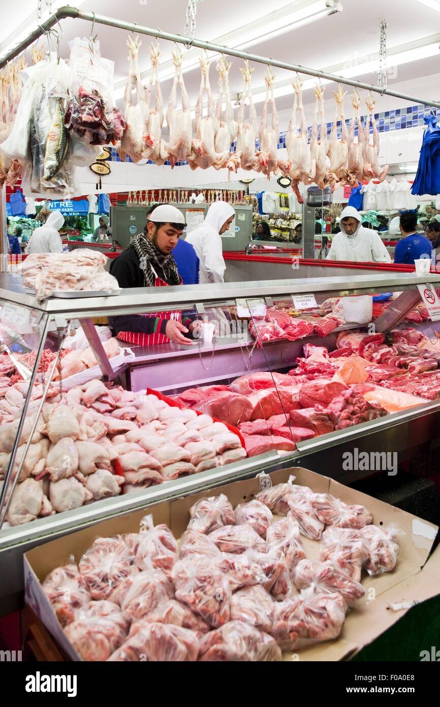 Human meat market hi-res stock photography and images - Alamy