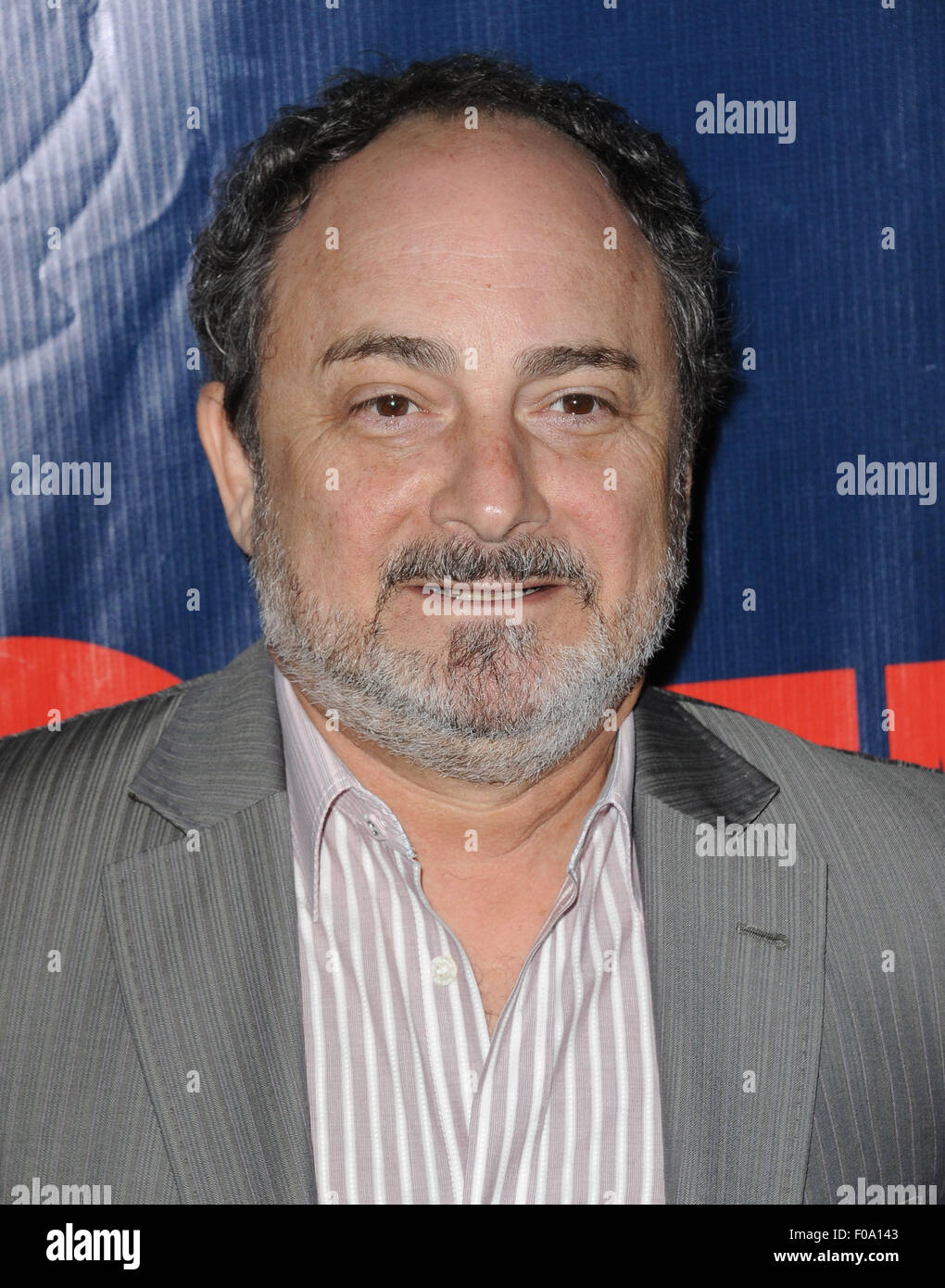 Los Angeles, California, USA. 10th Aug, 2015. Kevin Pollak attending ...