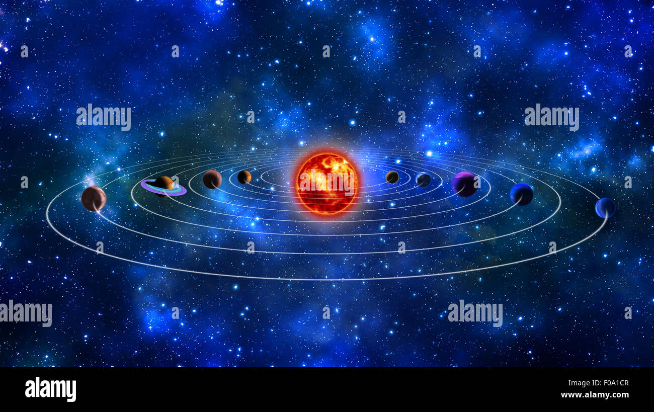 Jupiter cloudscape hi-res stock photography and images - Alamy