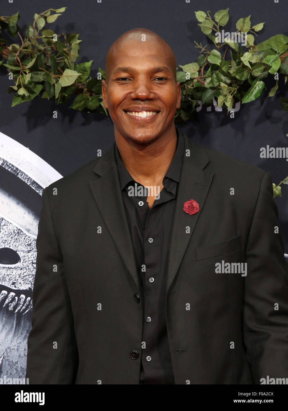 Premiere of Universal Pictures' 'Jurassic World' at Dolby Theatre ...