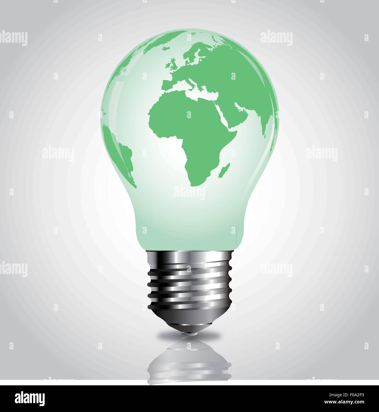 Green map hi-res stock photography and images - Alamy