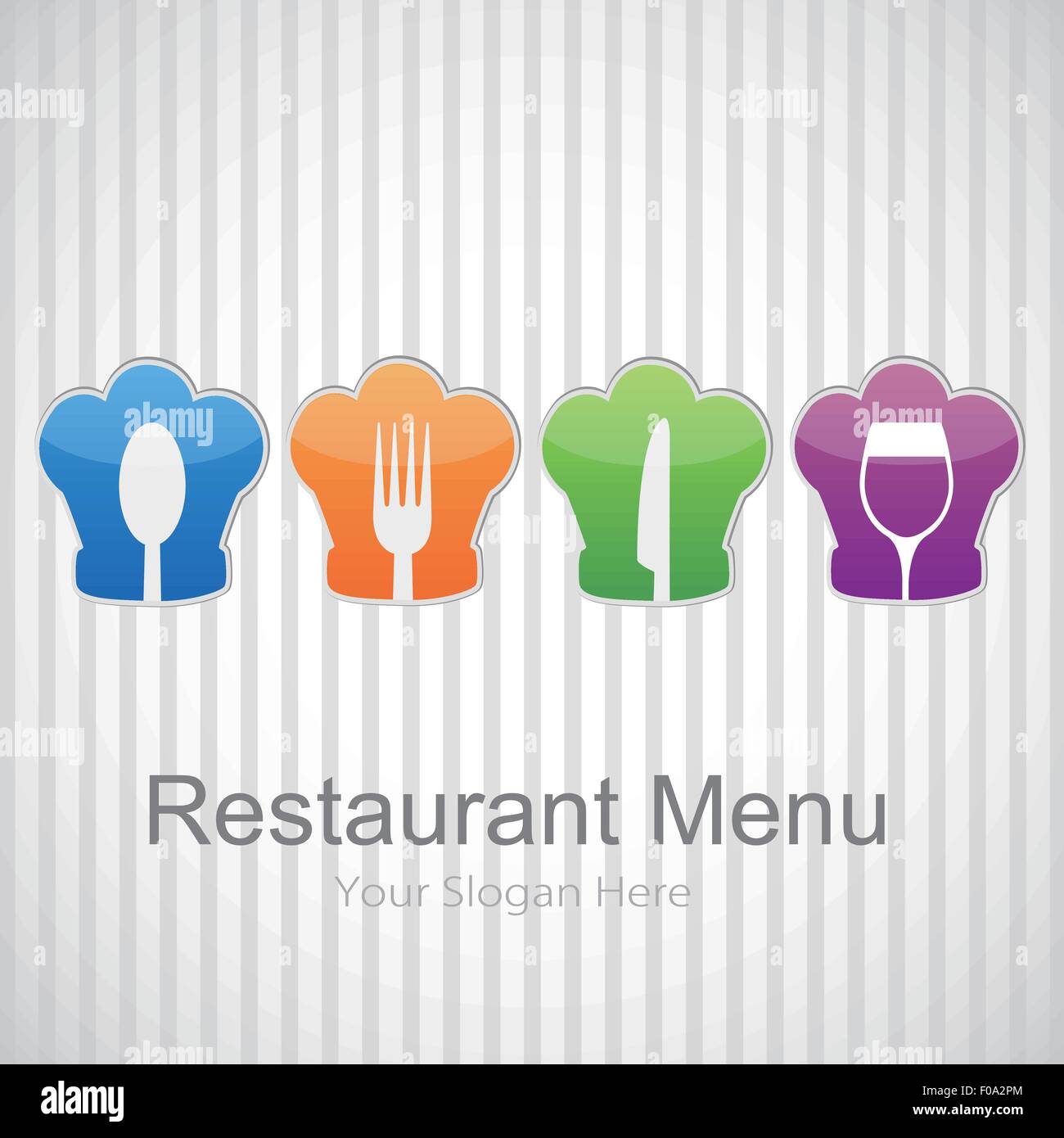 Restaurant menu background Stock Vector Image & Art - Alamy