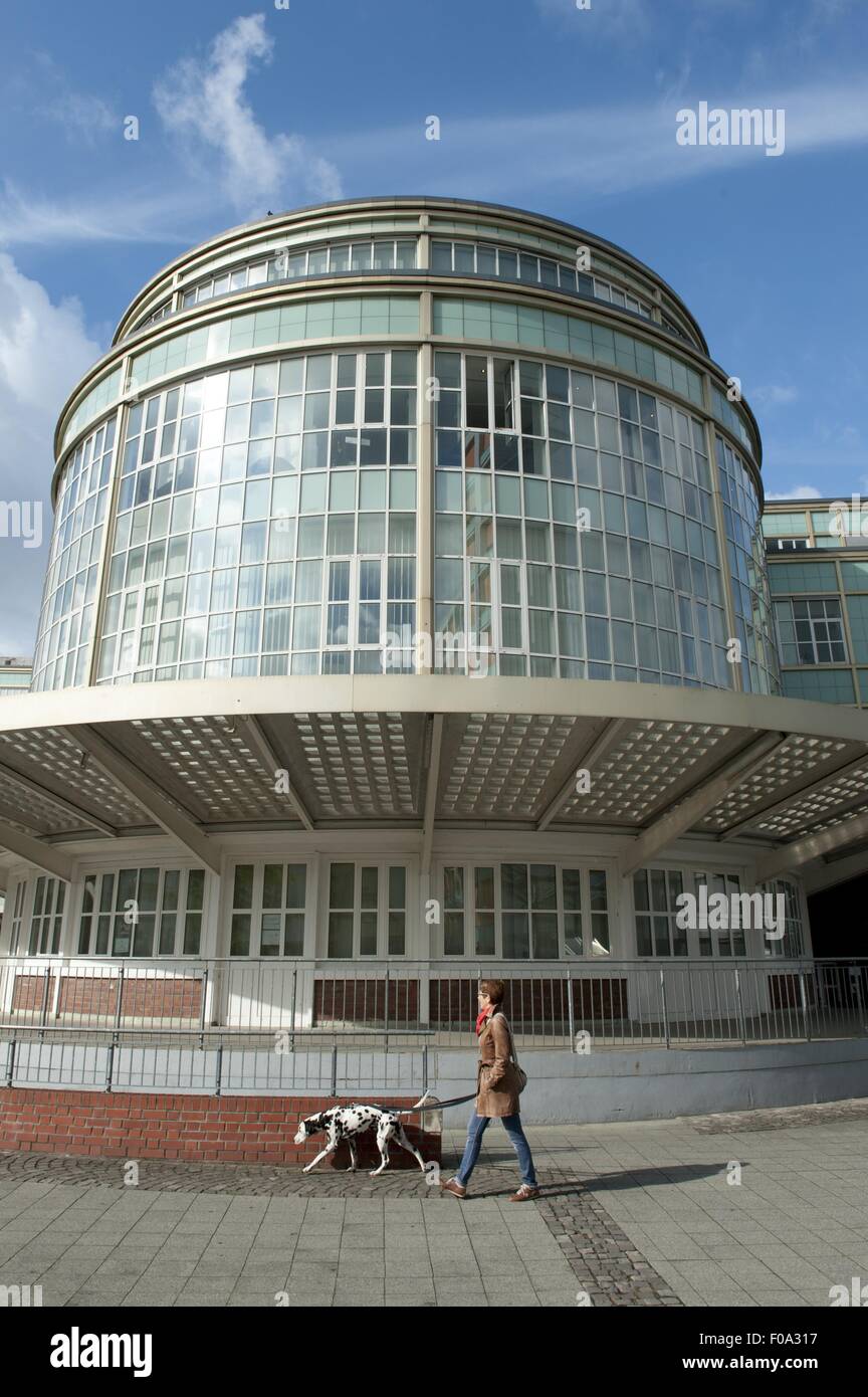 Ehrenfeld cologne hi-res stock photography and images - Alamy