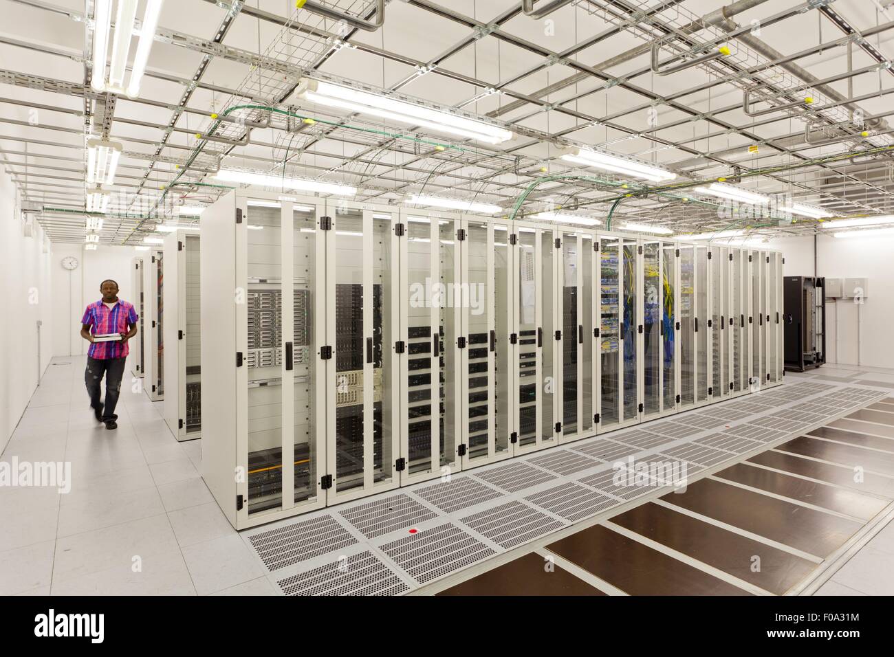 Peta computer hi-res stock photography and images - Alamy