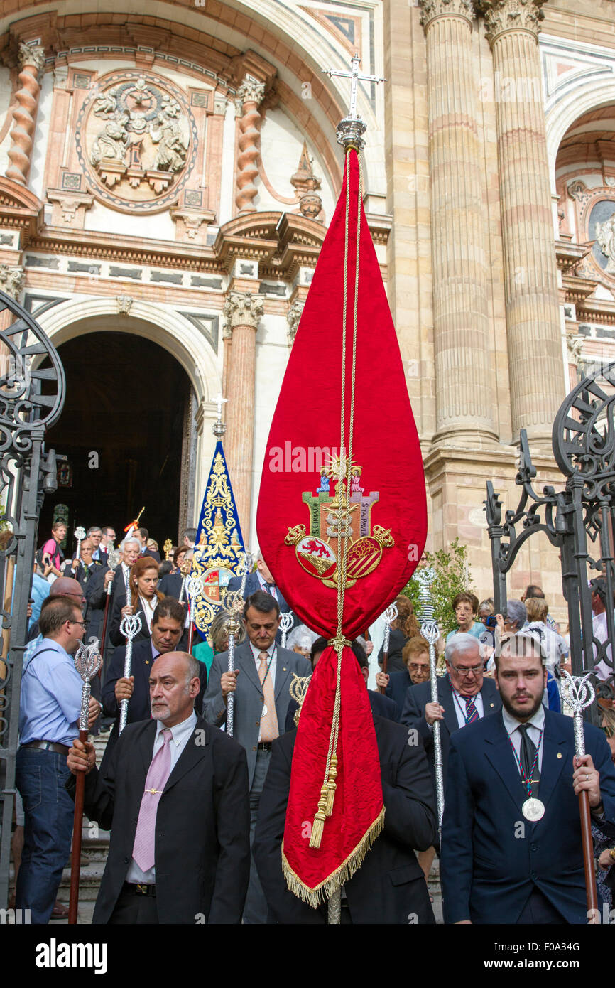 Spanish tradition and the renaissance hi-res stock photography and ...