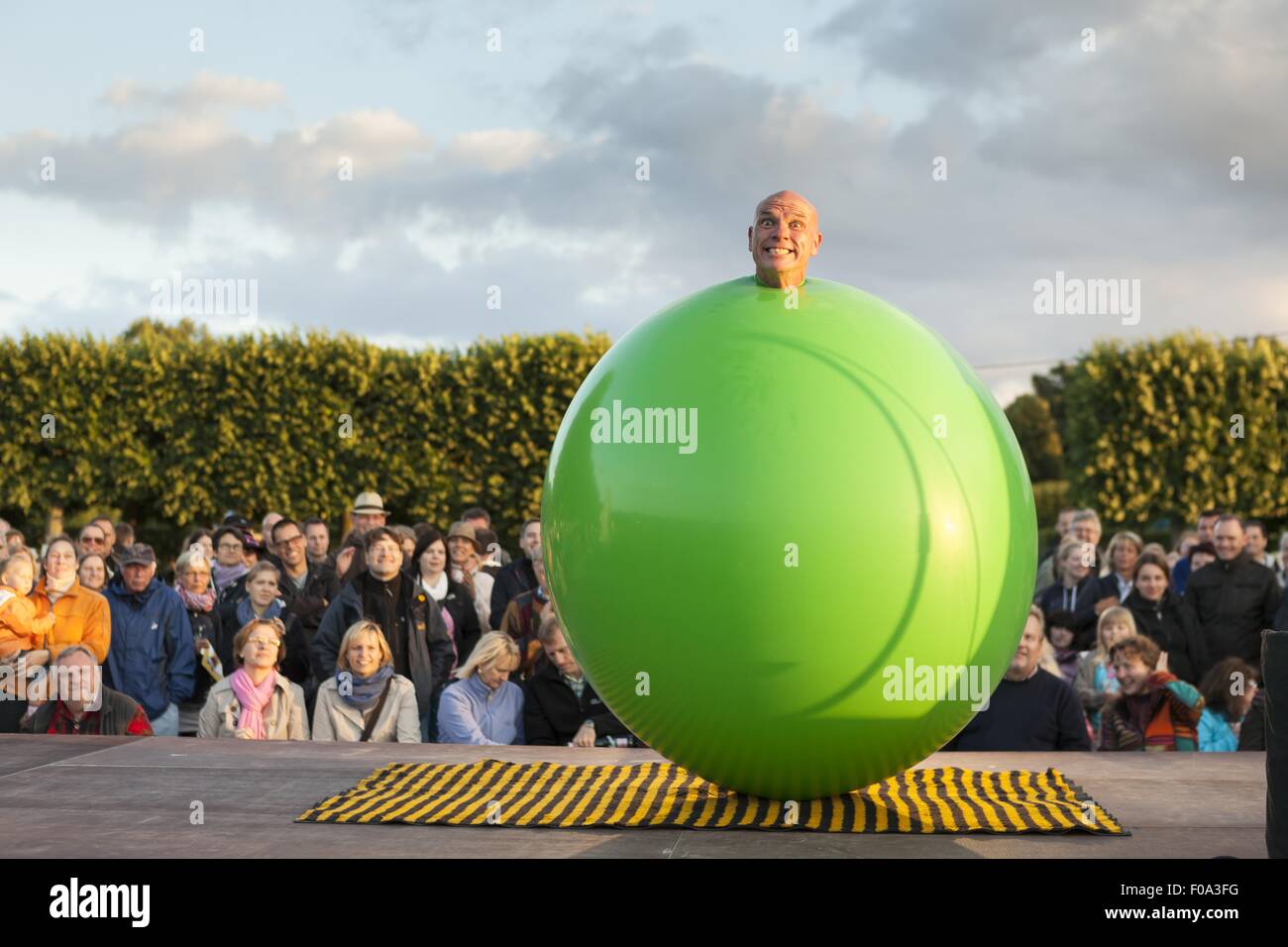 Airhead hi-res stock photography and images - Alamy