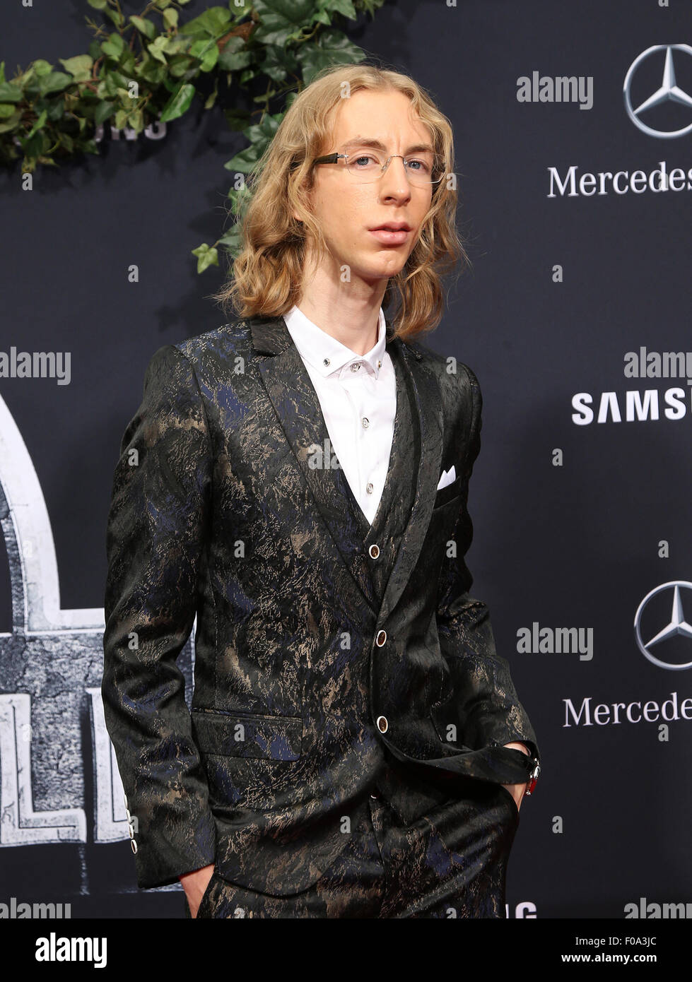 Premiere of Universal Pictures' 'Jurassic World' at Dolby Theatre ...