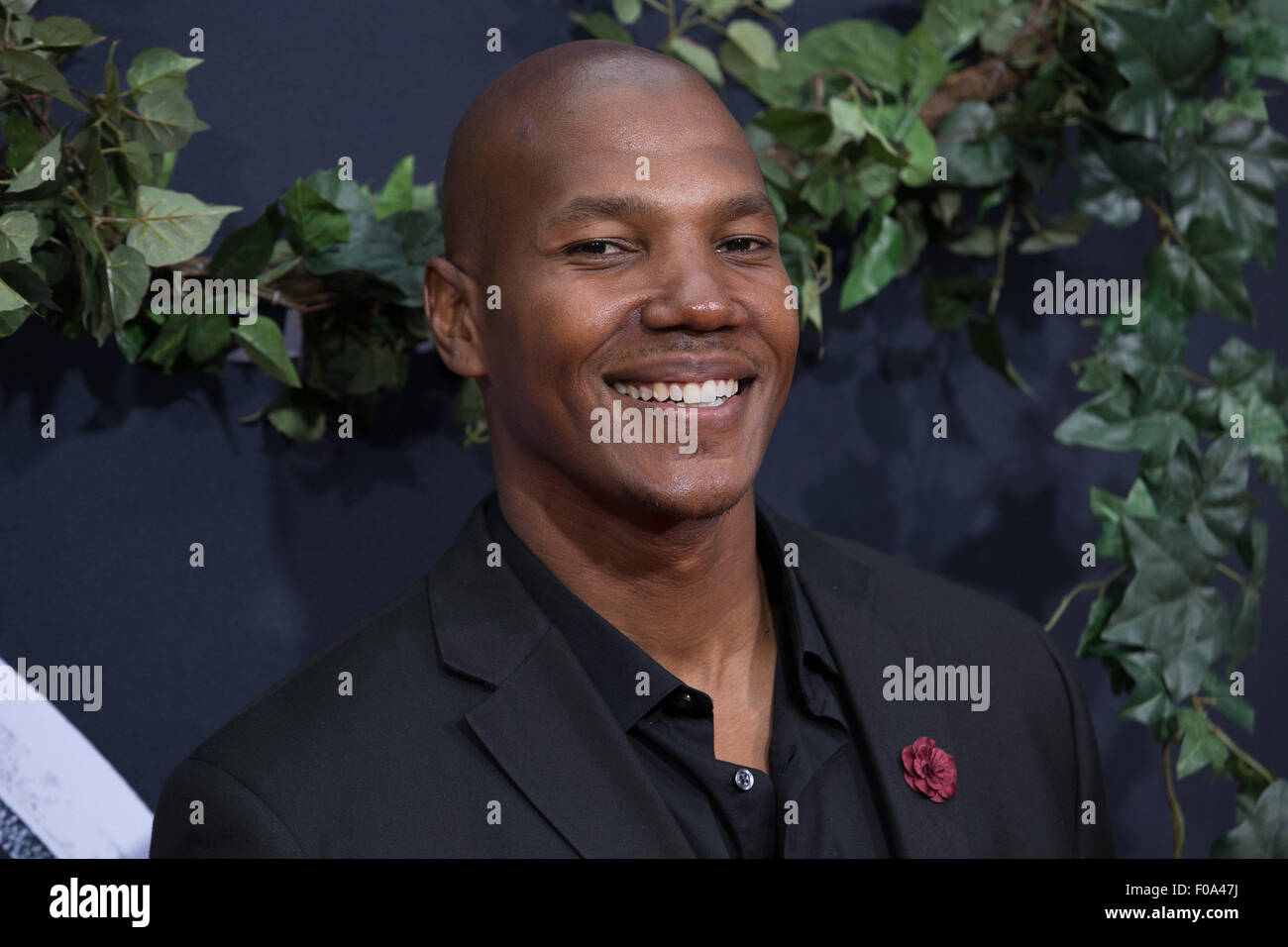 Premiere of Universal Pictures' 'Jurassic World' at Dolby Theatre ...