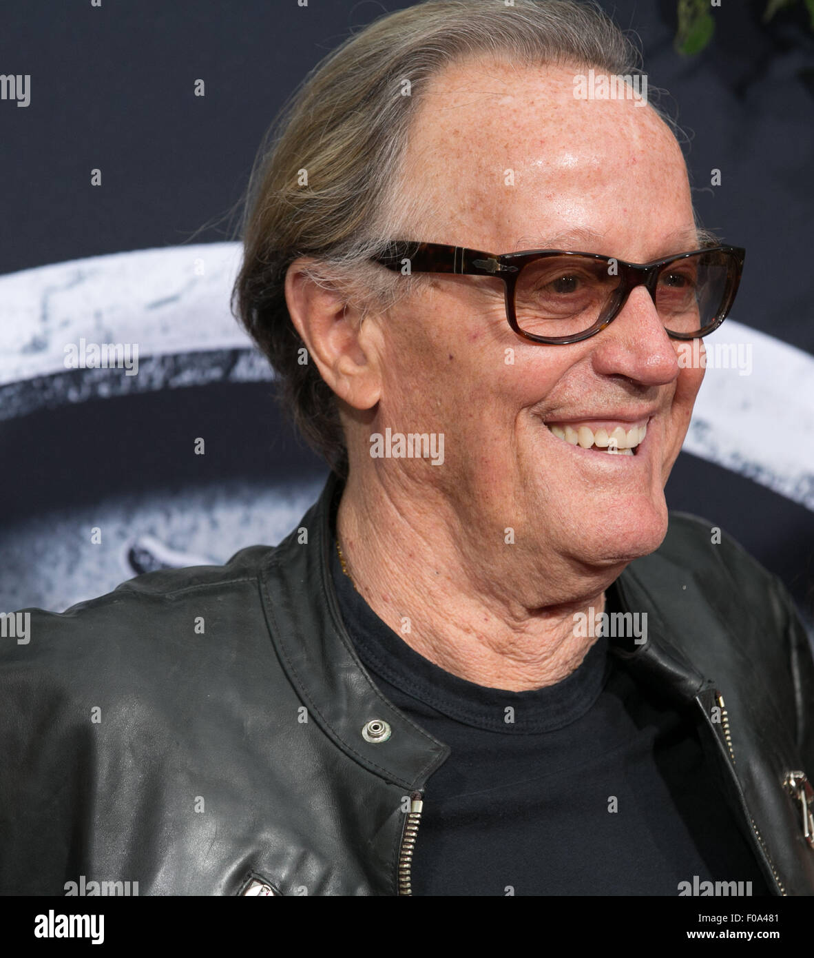 Premiere of Universal Pictures' 'Jurassic World' at Dolby Theatre ...